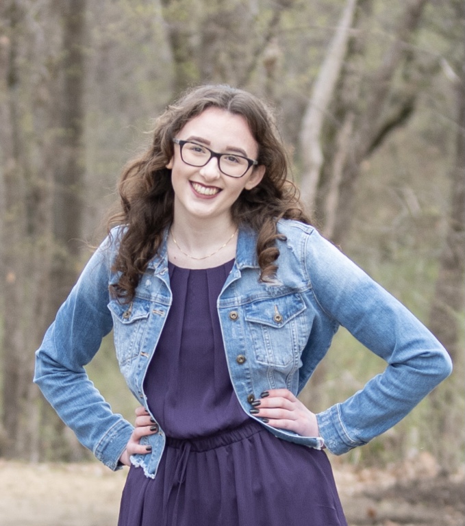 Hailey Schmidt – StoryArk